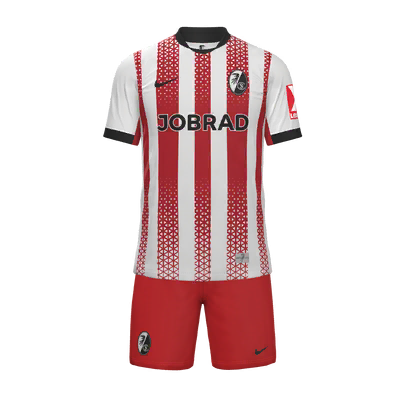 FC Mobile Kit 2025-2026 (Season 10)