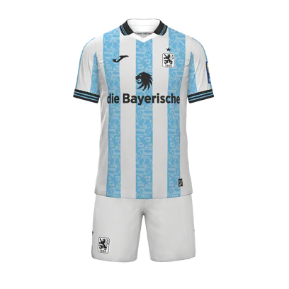FC Mobile Kit 2025-2026 (Season 10)