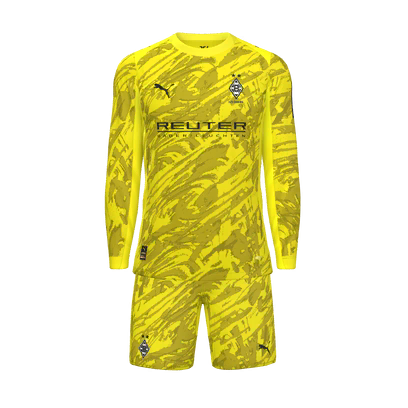 FC Mobile Kit 2025-2026 (Season 10)