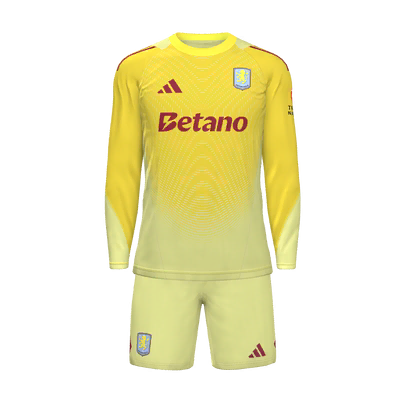 FC Mobile Kit 2025-2026 (Season 10)