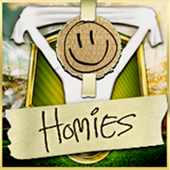 FC Mobile Logo 2024 (Season 8)