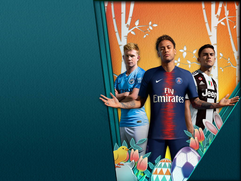 FC Mobile Nag Screen 2016-2026